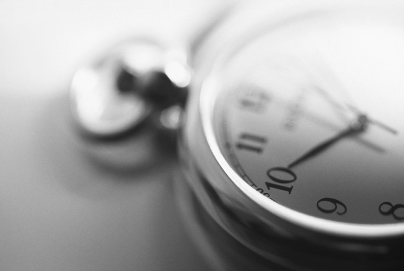 Duration and Persistence | What is Time?